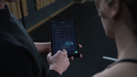 myoact Lizenz kaufen | EMG-Experte werden