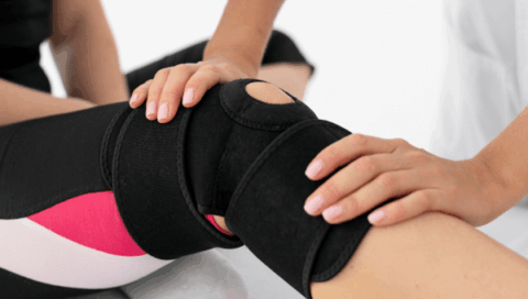 myoact | EMG-Biofeedback-Training